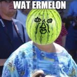 Wat Lady Meme Generator - Imgflip