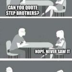 Speed Dating Meme Generator - Imgflip
