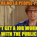 Austin Powers Honestly Meme Generator - Imgflip