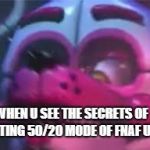 Fnaf Meme Generator - Imgflip