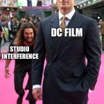 Jason Momoa Henry Cavill Meme Meme Generator - Imgflip