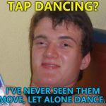 10 Guy Meme Generator - Imgflip