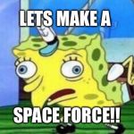Mocking Spongebob Meme Generator - Imgflip