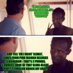 Captain Phillips - I'm The Captain Now Meme Generator - Imgflip