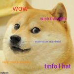 Doge Meme Generator - Imgflip