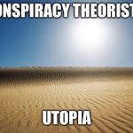 desert Meme Generator - Imgflip