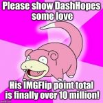 Slowpoke Meme Generator - Imgflip