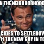 Leonardo Dicaprio Cheers Meme Generator - Imgflip