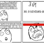 Rage Comic Template Meme Generator - Imgflip