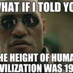 Matrix Morpheus Meme Generator - Imgflip