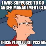 Futurama Fry Meme Generator - Imgflip