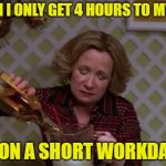 Kitty Drinkgin that 70s show Meme Generator - Imgflip