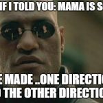 Matrix Morpheus Meme Generator - Imgflip