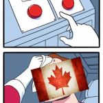 Two Buttons Meme Generator - Imgflip