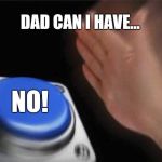 Blank Nut Button Meme Generator - Imgflip