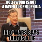 Maury Lie Detector Meme Generator - Imgflip