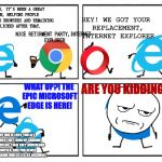 Rage Comic Template Meme Generator - Imgflip