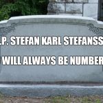 Gravestone Meme Generator - Imgflip