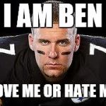 BIG BEN Meme Generator - Imgflip