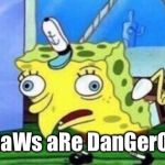 Mocking Spongebob Meme Generator - Imgflip