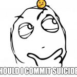 meme thinking Meme Generator - Imgflip