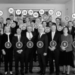 Morrison gov Meme Generator - Imgflip