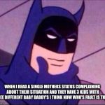 Batman Thinking Meme Generator - Imgflip
