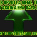 Upvote Meme Generator - Imgflip