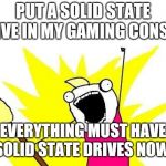 X All The Y Meme Generator - Imgflip