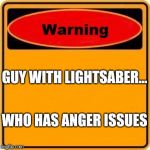 Warning Sign Meme Generator - Imgflip