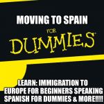 For Dummies Meme Generator - Imgflip