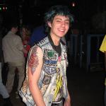 Gutter Punk Preston Meme Generator - Imgflip