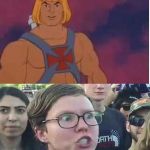 He-Man Meme Generator - Imgflip