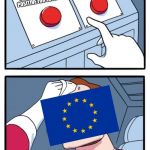 Two Buttons Meme Generator - Imgflip