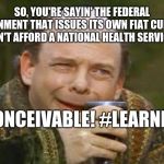 Princess Bride Vizzini Meme Generator - Imgflip