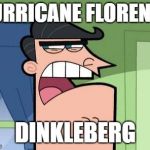 Dinkleberg Meme Generator - Imgflip