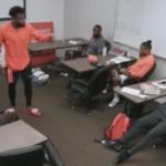 Jarvis Landry Practice Meme Generator - Imgflip