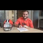 Zane Gonzalez Meme Generator - Imgflip