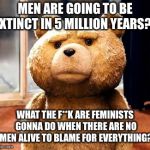 TED Blank Meme Template - Imgflip