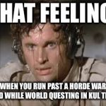 Sweaty Meme Generator - Imgflip