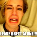 Leave Britney Alone Meme Generator - Imgflip