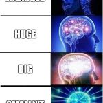 Expanding Brain Meme Generator - Imgflip