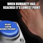 Blank Nut Button Meme Generator - Imgflip