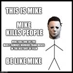 Be Like Bill Meme Generator - Imgflip