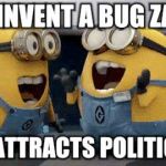 Excited Minions Meme Generator - Imgflip