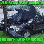 Car Crash Meme Generator - Imgflip