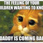 Shrek Cat Meme Generator - Imgflip