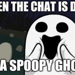 halloween Meme Generator - Imgflip