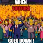 angry mob Meme Generator - Imgflip