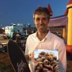Gizzard Beto Meme Generator - Imgflip